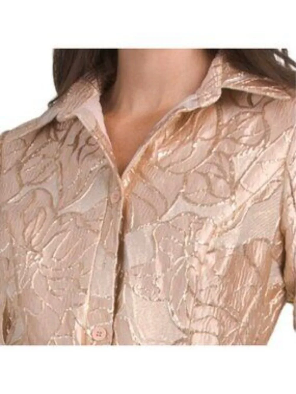 RENE BY RENE RUIZ | Dresses | Rene By Rene Ruiz Jacquard Gown | Poshmark
